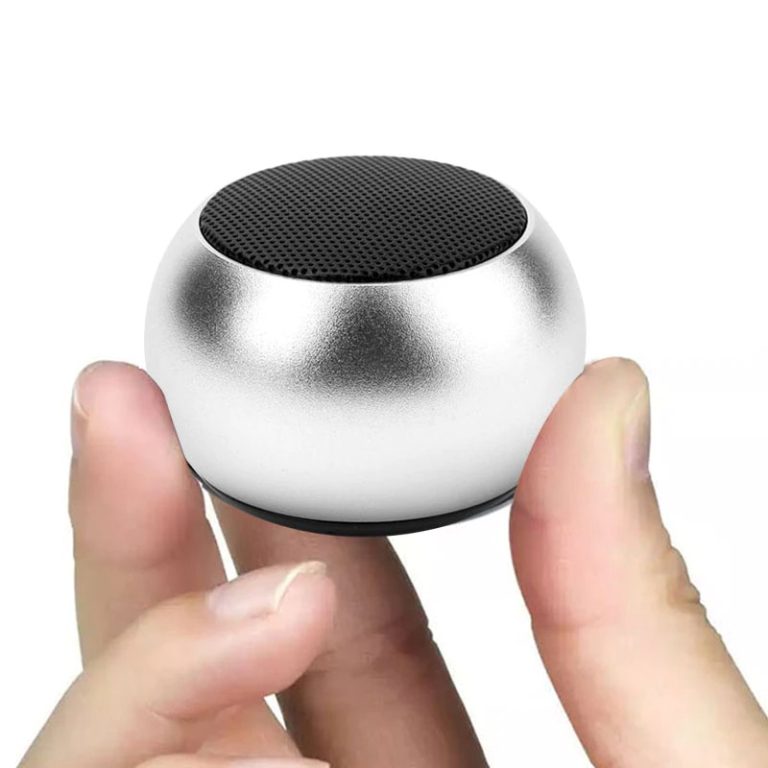 Mini Smallest Portable Bluetooth Speaker Price In Pakistan - Shopivate.pk