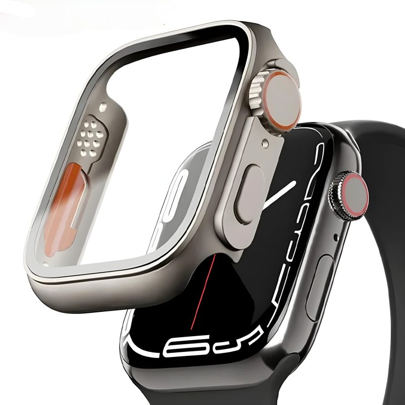 Smart Watch Straps & Cases - Shopivate.pk